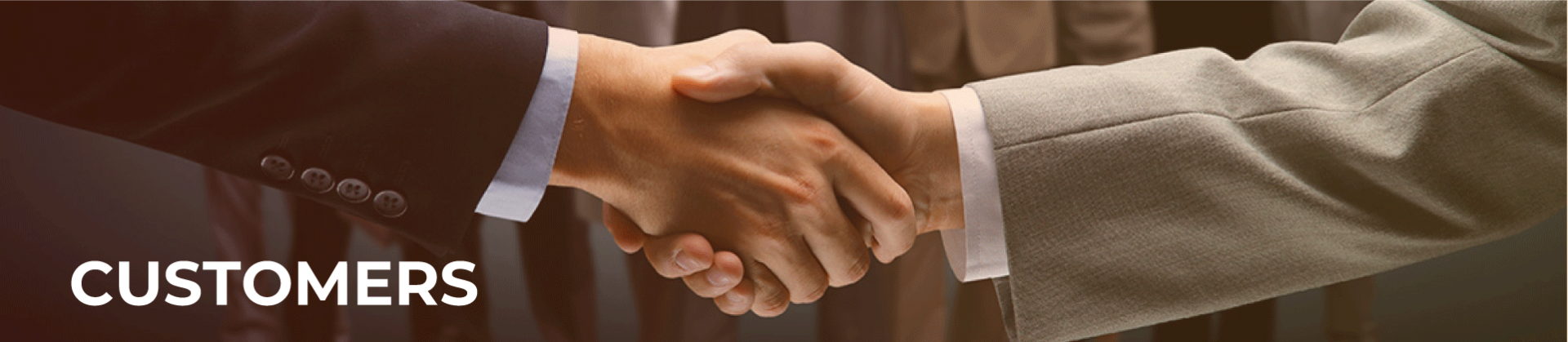 CLIENTS – PRECISION