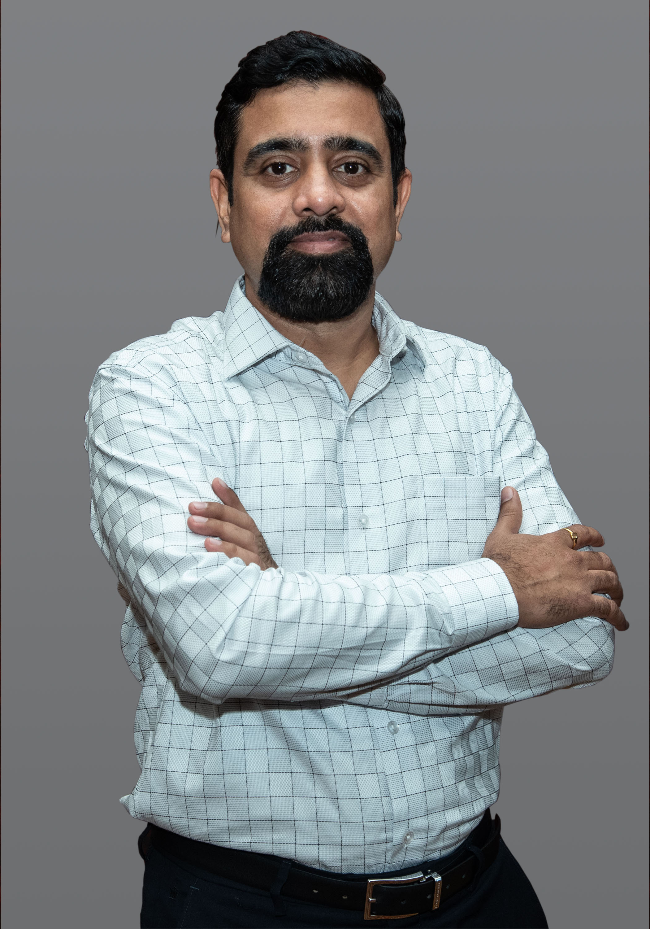 OUR TEAM – PRECISION